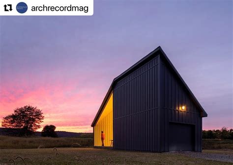 Scalar Architecture Repost Archrecordmag With Use Repost ・・・ Located In The Berkshires