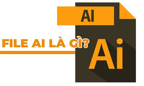 What Is An AI File How To Open An AI File In Photoshop In Detail