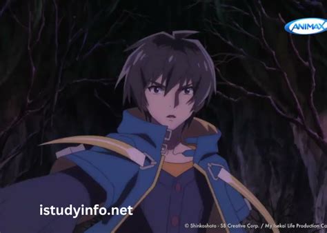 My Isekai Life I Gained A Second Character Class And Became The