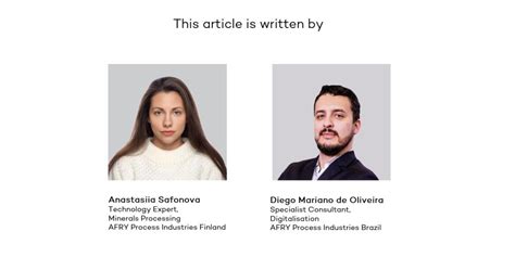 Mining Digitalisation Turning Challenges Into Opportunities Afry