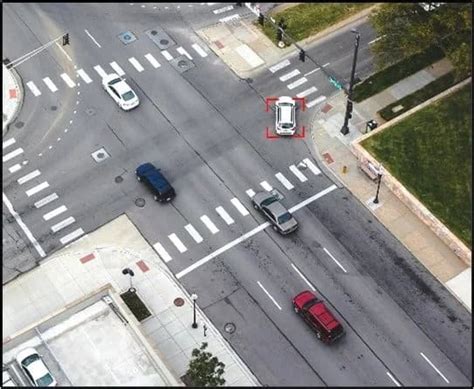 Tracking Detection Improvements For Video Processing Software UST
