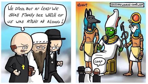 Bob Kostic On Twitter A Priest An Imam And A Rabbi Go To Heaven