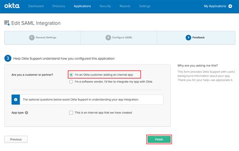 How To Configure Okta For Authentication Barracuda Campus
