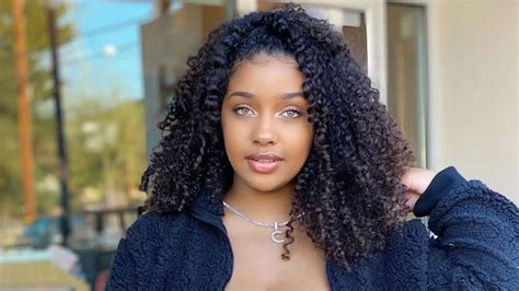 The Life And Career Of Corie Rayvon Age Height Dating Wiki Net