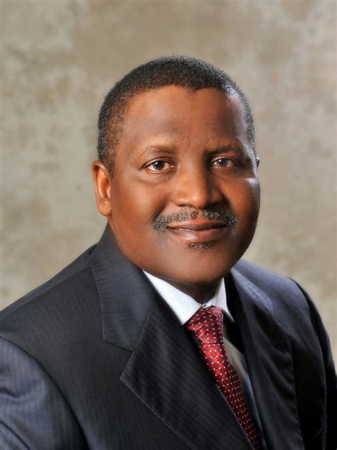Aliko Dangote Becomes World S 23rd Richest Man NewsWireNGR