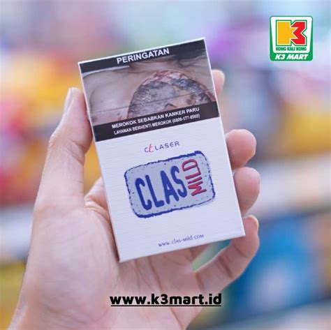 Jual Class Mild 16 Termurah Harga Grosir Terupdate Hari Ini Blibli