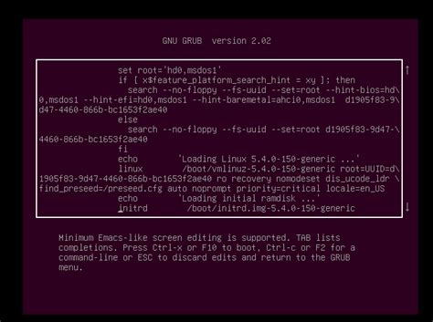 虚拟机Ubuntu忘记密码 ubuntu虚拟机忘记密码 CSDN博客