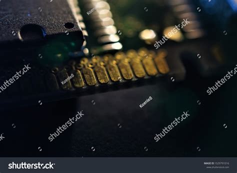 Ddr Sdram Images Stock Photos Vectors Shutterstock