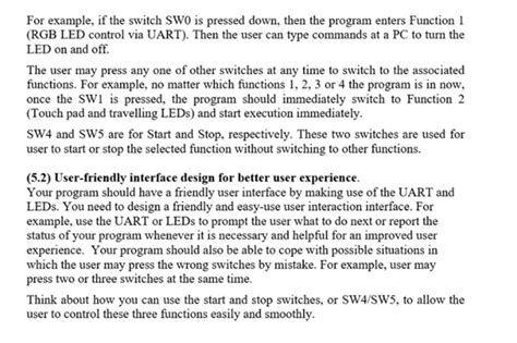 Microcontroller Programming Assignment Help By My Assignment Services