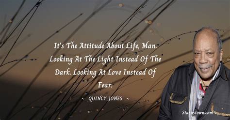 20 Best Quincy Jones Quotes