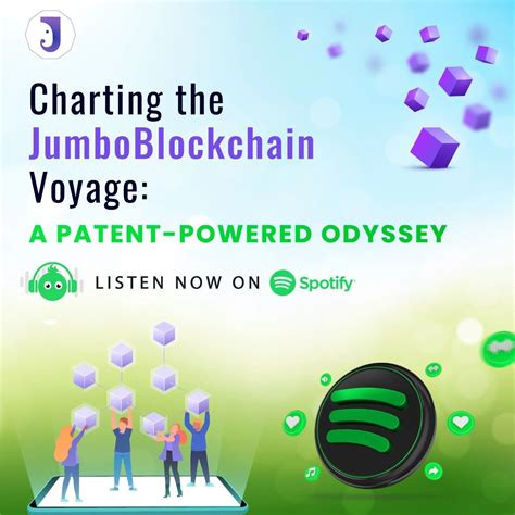 jumboblockchain on linkedin blockchain web3 podcast innovation