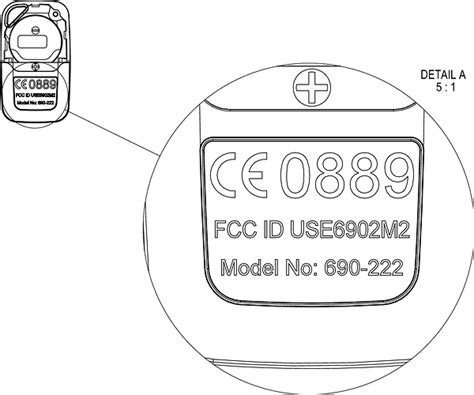 NRF24L01 To Replace Key Fob General Guidance Arduino Forum