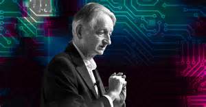 Why Neural Net Pioneer Geoffrey Hinton Is Sounding The Alarm On Ai Mit Sloan