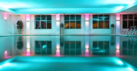 The Best Spas In The Uk For Luxurious Breathtaking And Intimate