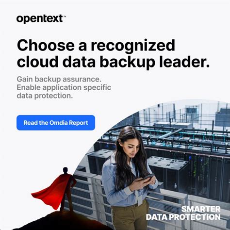 Opentext On Linkedin Enterprise Data Backup And Disaster Recovery Solutions Opentext