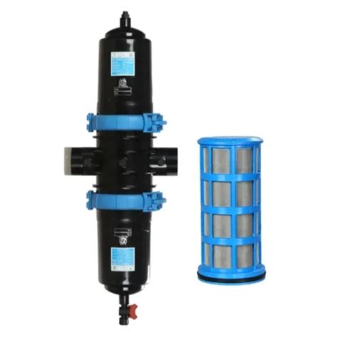 Classic Plastic Screen Filter At ₹ 600piece Irrigation Filter Screen