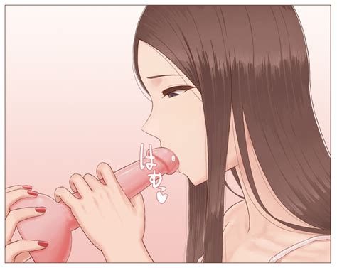 Rule 34 1boy 1girls 200m Perverted Onee San Brown Hair Color Eyes