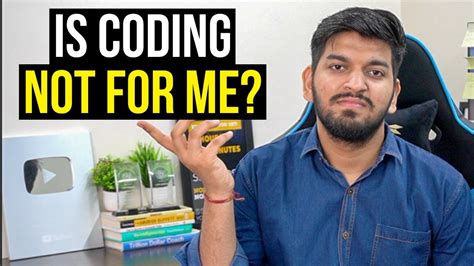 No Interest In Coding Youtube