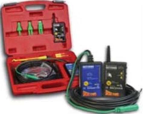 Power Probe Ect2000 Short Open Circuit Detector Power Probe Ect2000 Short Open Circuit Detector