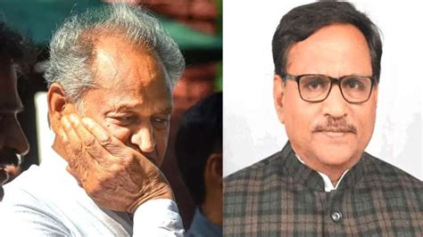 एक मुद्दे पर चार नेता और चार बयान यह है अशोक गहलोत की जादूगरी