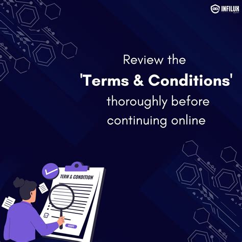 Cybersecurity Dataprivacy Onlinesafety Termsandconditions