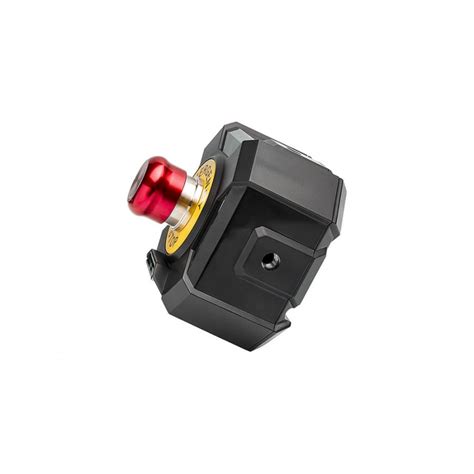Podium Kill Switch Simulation