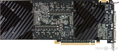 Nvidia Geforce Gtx 490 Specs Techpowerup Gpu Database