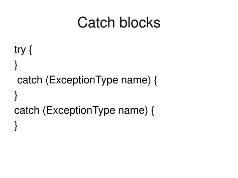 Ppt File Handling In Java Powerpoint Presentation Free Download Id