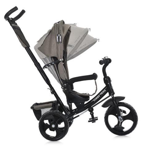 ᐉ Трьохколісний велосипед Turbo Trike Mt 1005 1 Ua