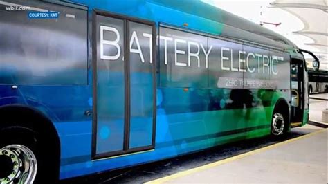 How You Can Ride The Kat Bus For Free This Week