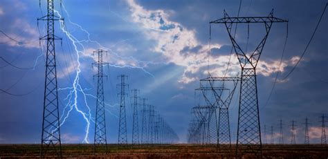 Heavy Rains Wreak Havoc On Telanganas Power Infrastructure