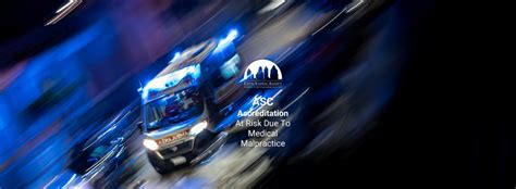 Asc Accreditation At Risk Due To Medical Malpractice Fifth Avenue Agency