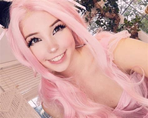 Belle Delphine Forest Video Viral Leaked Footage Scandal