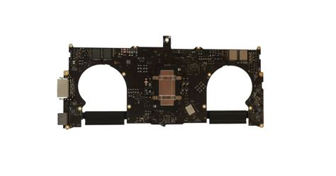 Sửa Main Lỗi Mất Wifi Bluetooth Macbook Pro A2442 2021 Chính Hãng Lấy Liền