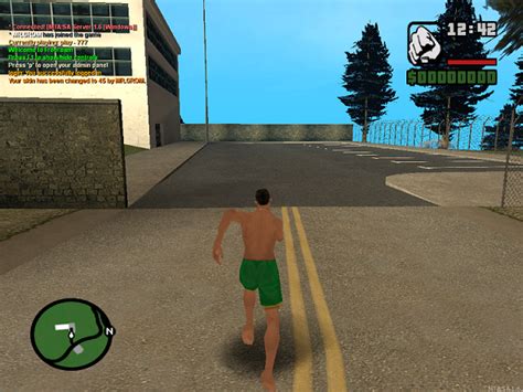 Playerspeed Multi Theft Auto Community