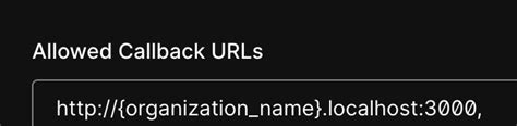 CORS Wildcard Not Working Auth0 Community
