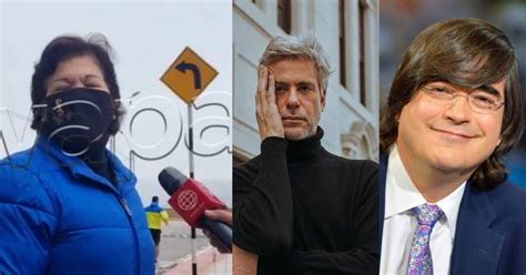 Vecina De Diego Bertie Tras Su Muerte “bayly Promovió Todo Esto” Video