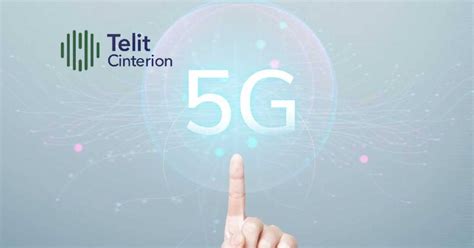 Telit Cinterions 5g Lga Module Powered By Qualcomms Snapdragon Brings A Giant Leap Forward In
