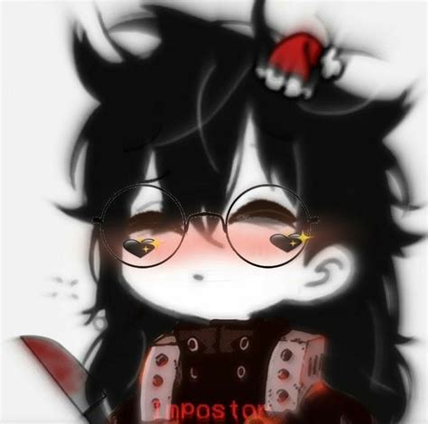 Cute Anime Impostor Icon Anime Pp Anime Pfp Anime Monochrome