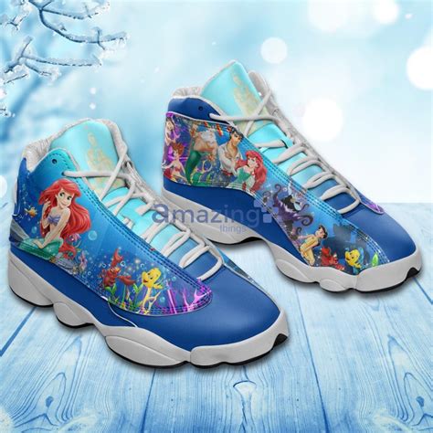 Ariel Jordan Shoes