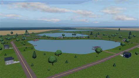 Hazelton Lakes Twisted Roblox Game Wiki Fandom