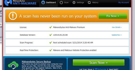 New Malwarebytes Design Imgur