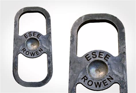 Esee Survival Gear Lumberjac