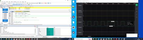 Solved How Arr Value Impact On Timer Input Capture Result Page 2 Stmicroelectronics