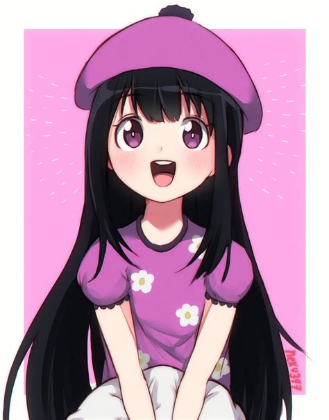 Wendy Testaburger South Park Drawn By Neku Danbooru