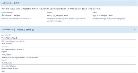 How To Replicate Data From Mysql To Parquet Full Guide