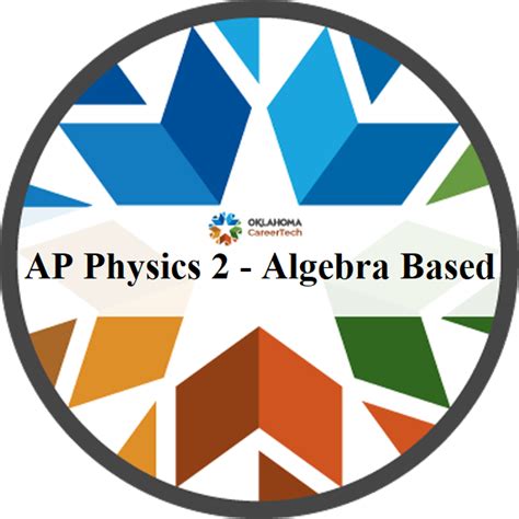 Ap Physics 2 Algebra Based 4590 Credly