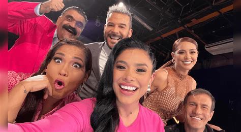 Yo Soy Duplas Perfectas quiénes son los semifinalistas que lucharán