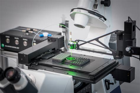Cellsorter Device With Valve Control Single Cell Sorting