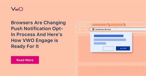 new push notification opt in prompt vwo engage is ready